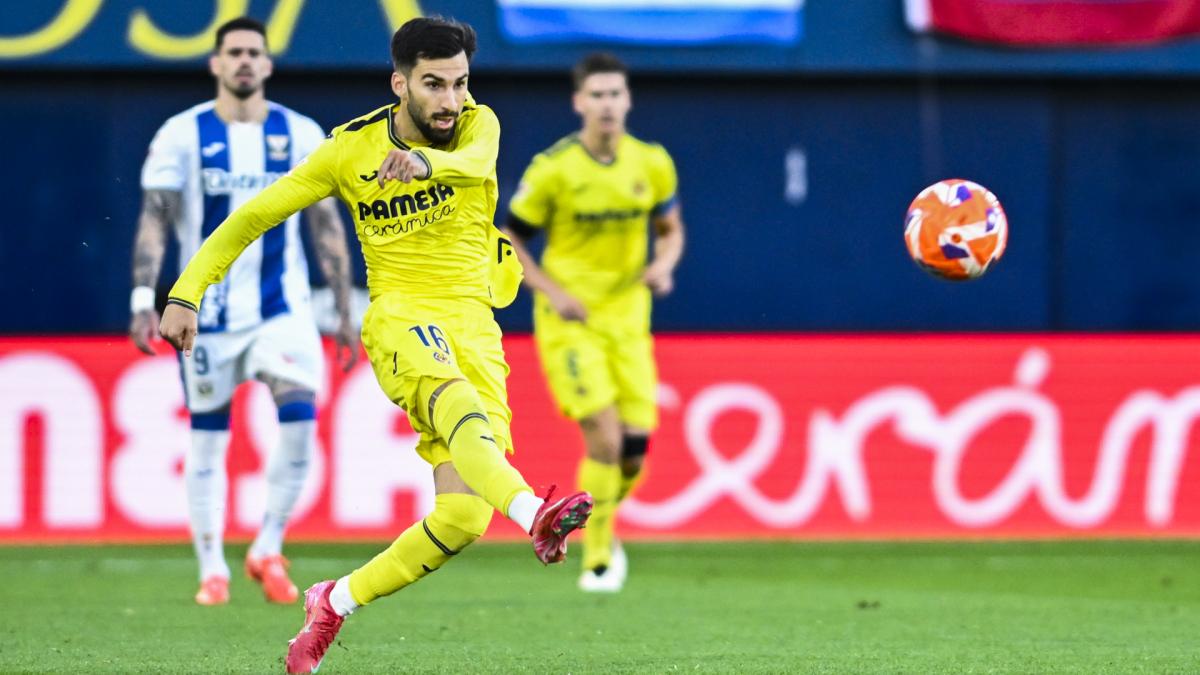 La primera víctima de Álex Baena