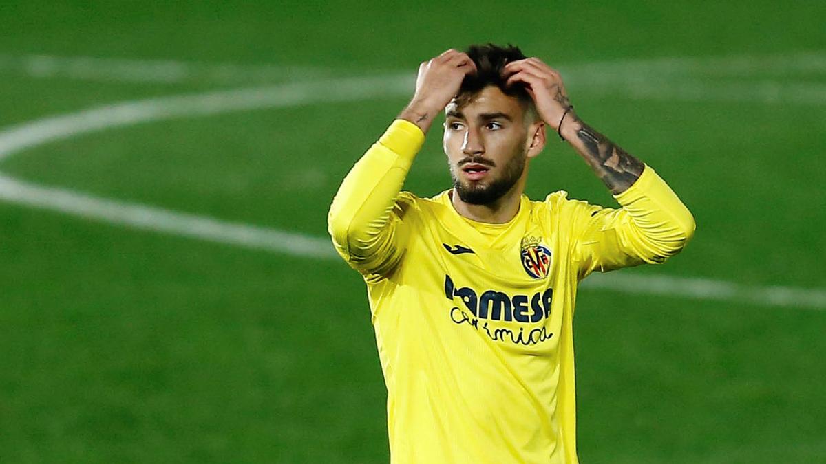 FC Barcelona | Una vía para soñar con el fichaje de Álex Baena