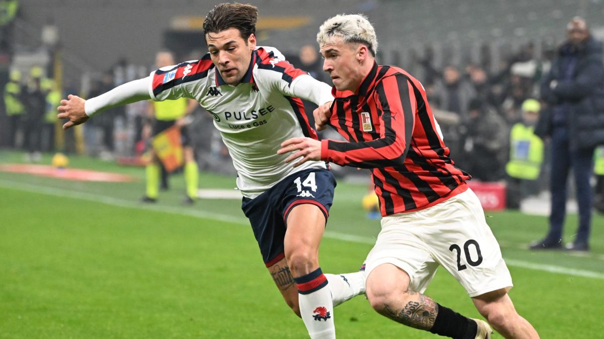 Álex Jiménez no se olvida del Real Madrid