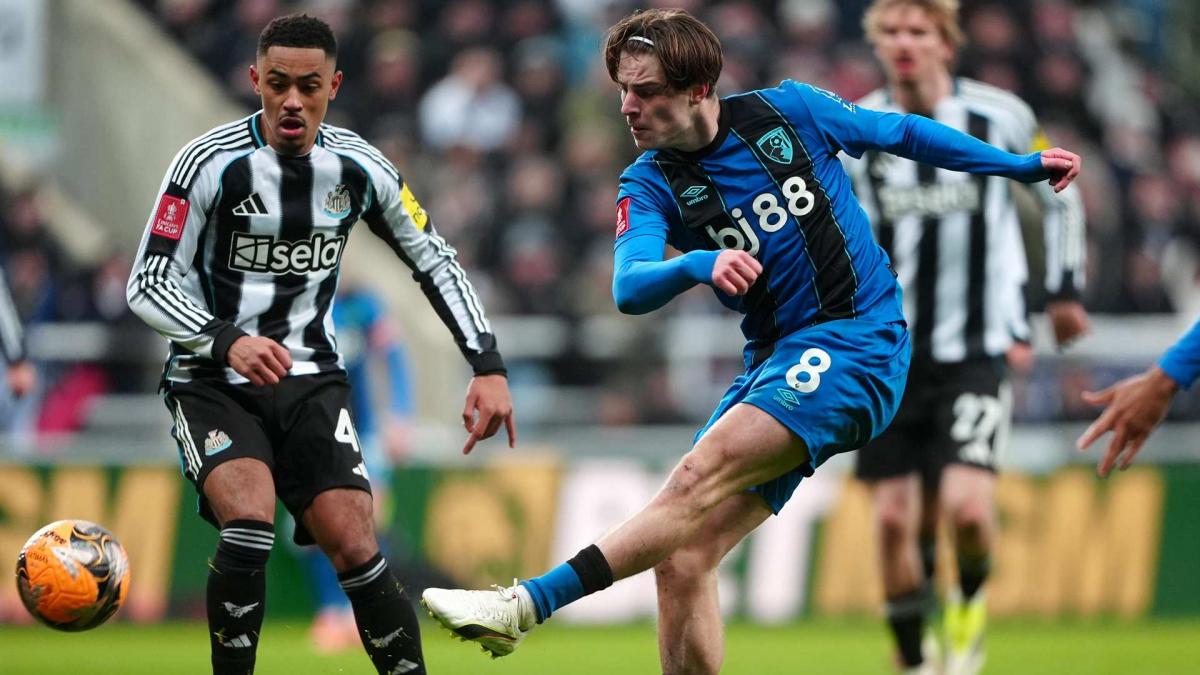 Batalla a 5 bandas por Alex Scott