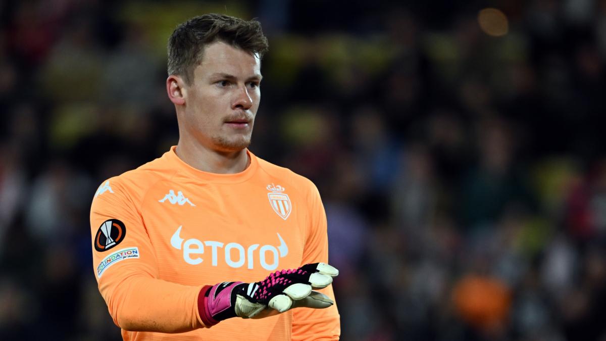 El Bayern Múnich consigue acomodo para Alexander Nübel