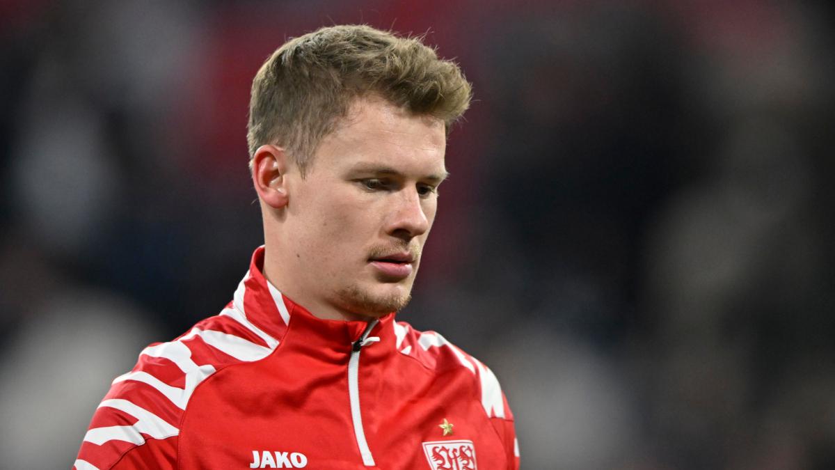 El Bayern Múnich blinda a Alexander Nübel