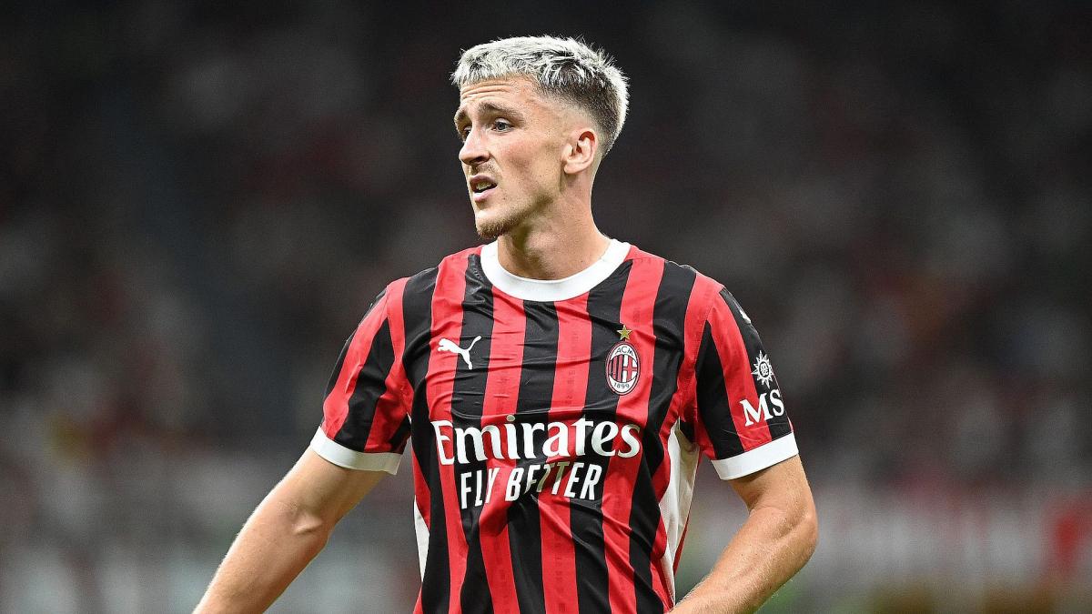 Giro radical con el destino de Alexis Saelemaekers