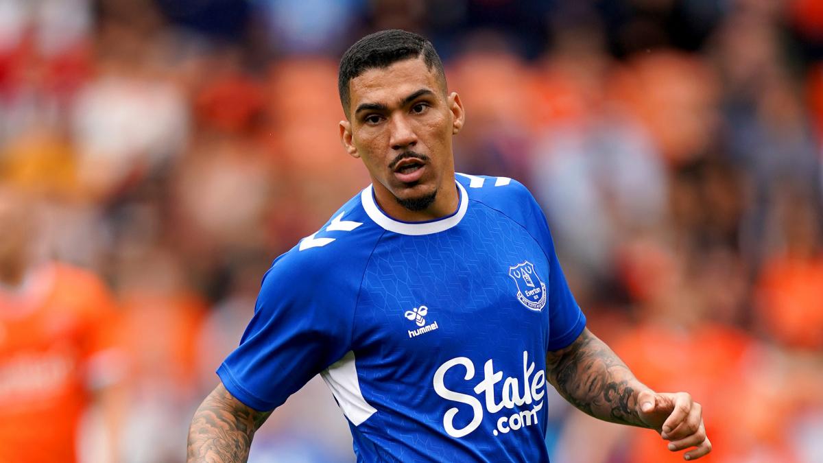 Se confirma el nuevo equipo de Allan