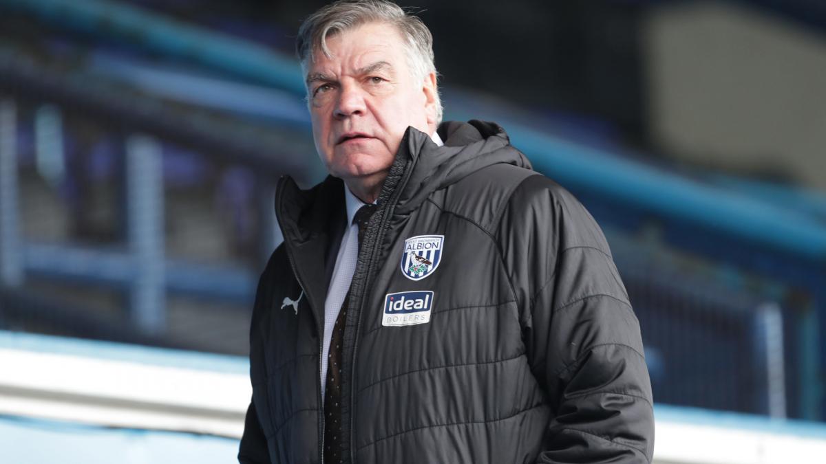 El Leeds apuesta por Sam Allardyce