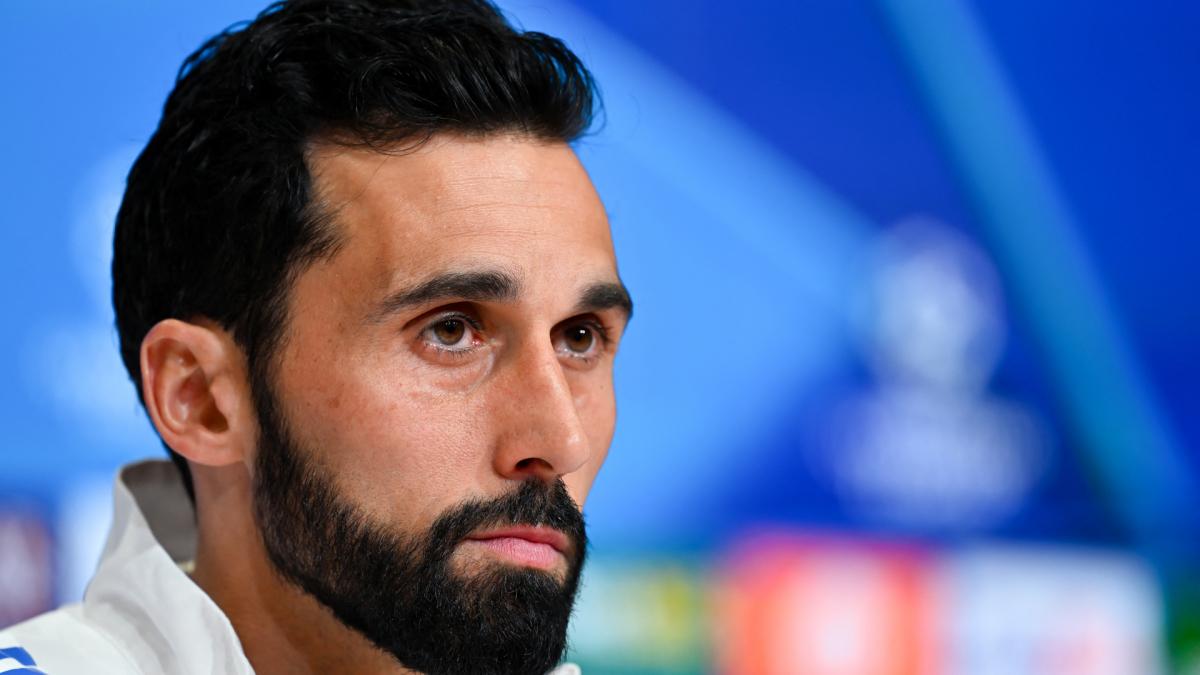 ¡Arbeloa estalla tras el empate en Sevilla!