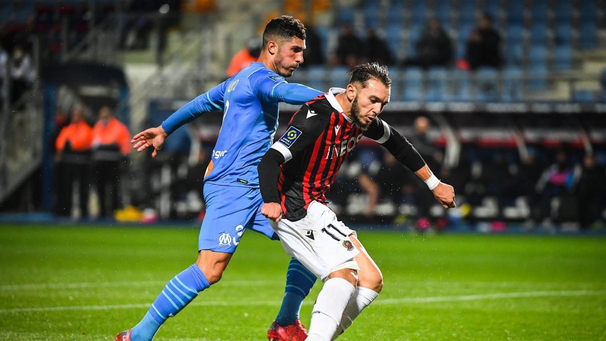 Se enfría una pista para Álvaro González