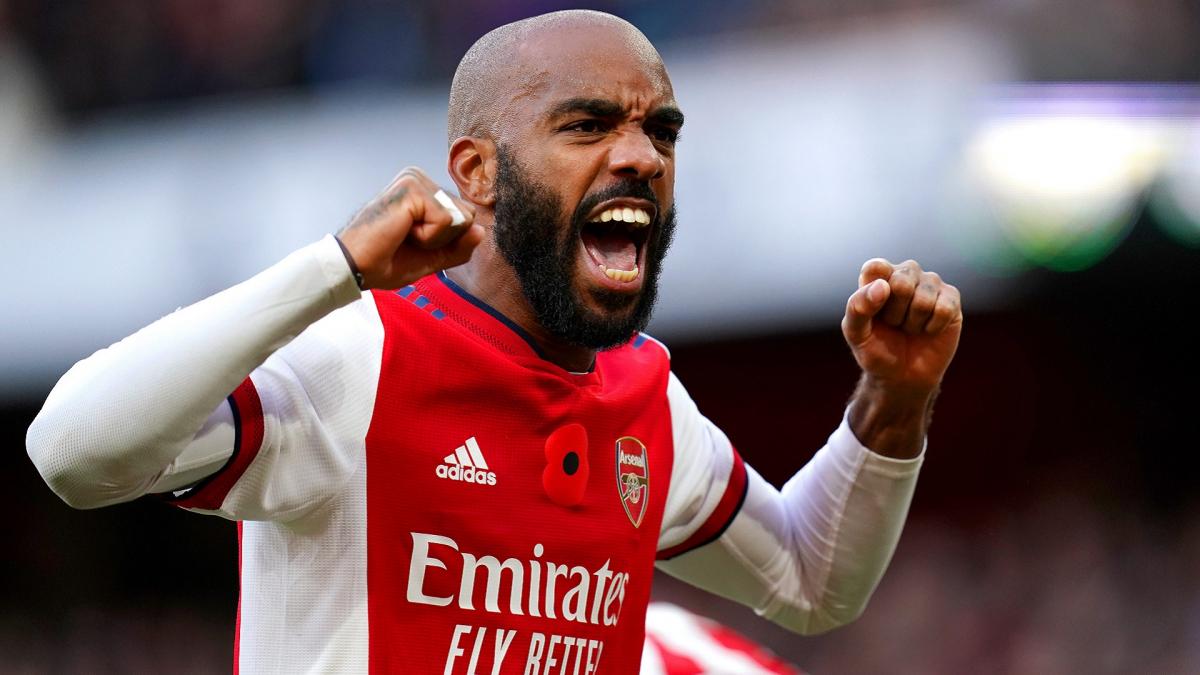 Inter y Juventus se lo piensan con Alexandre Lacazette