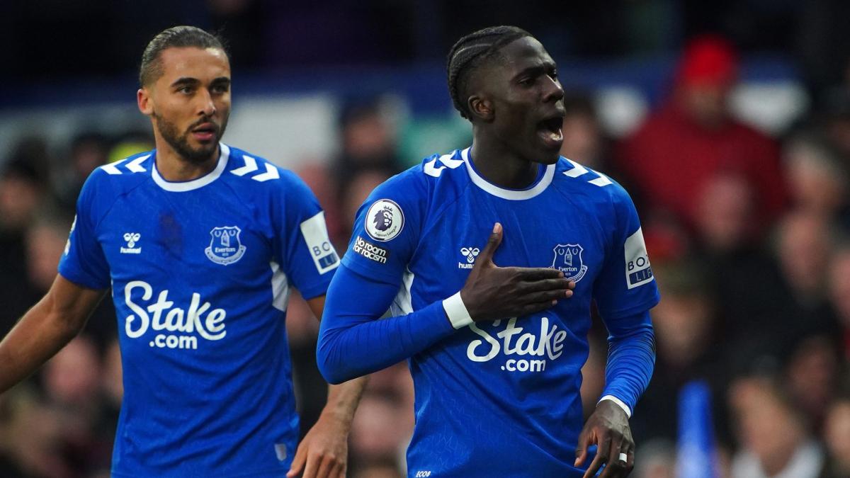 Amadou Onana disipa los rumores
