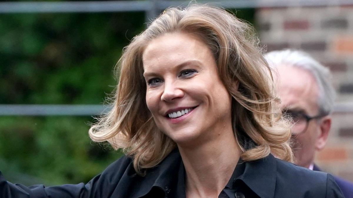 Newcastle: | Amanda Staveley promete fichajes este invierno