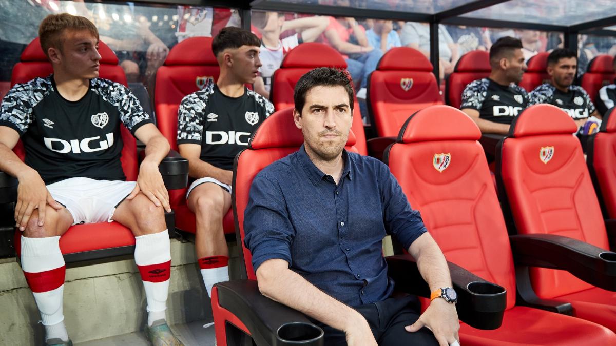 ¿Ha elegido nuevo equipo Andoni Iraola?