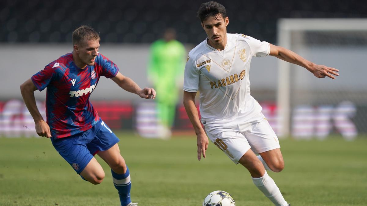 André Almeida ficha por el Valencia