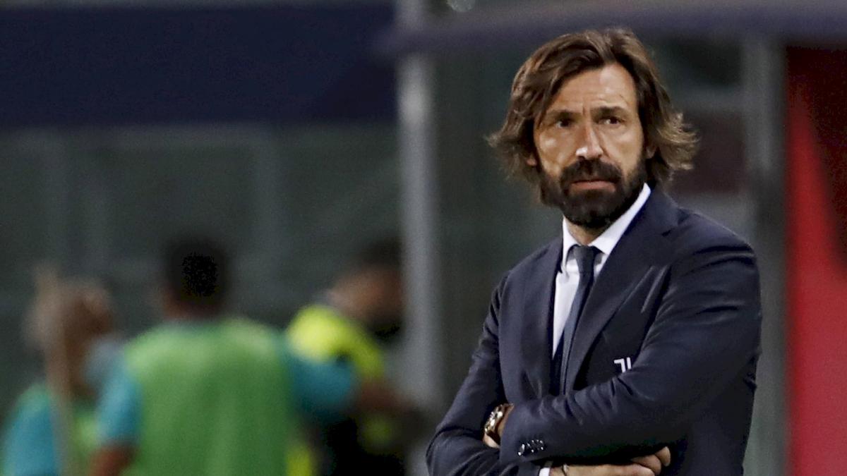 La nueva aventura de Andrea Pirlo