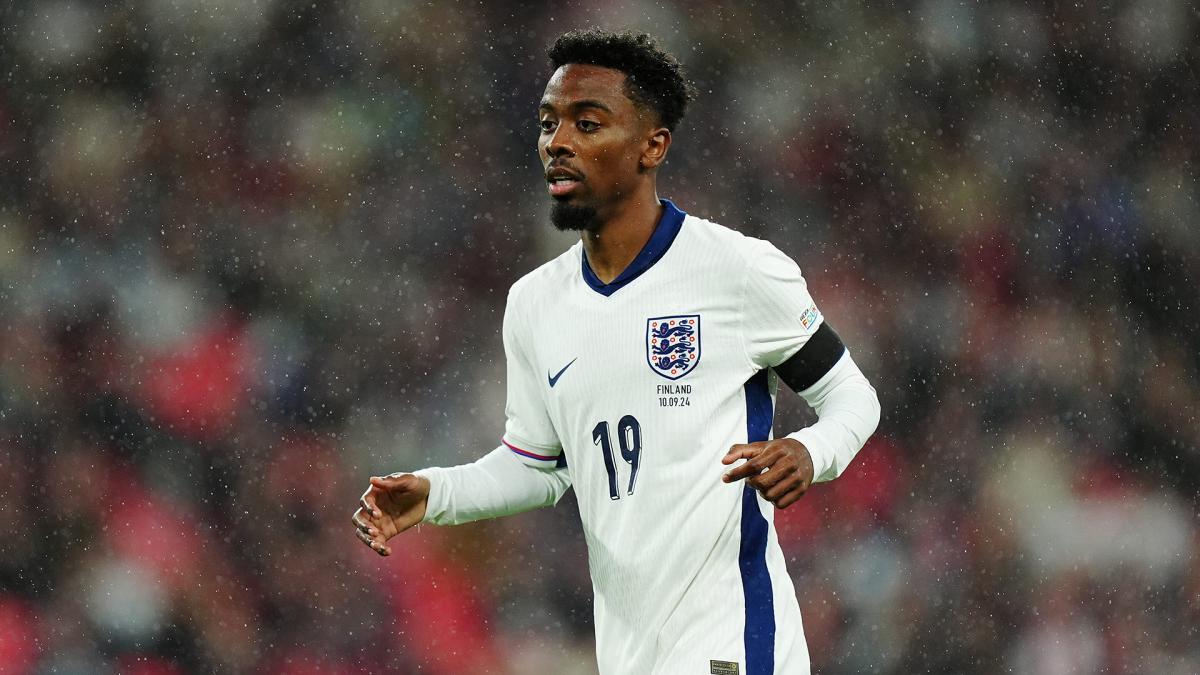 Una oportunidad de mercado llamada Angel Gomes