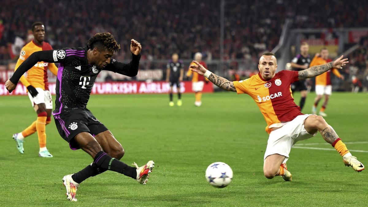 Angeliño pone rumbo a la AS Roma