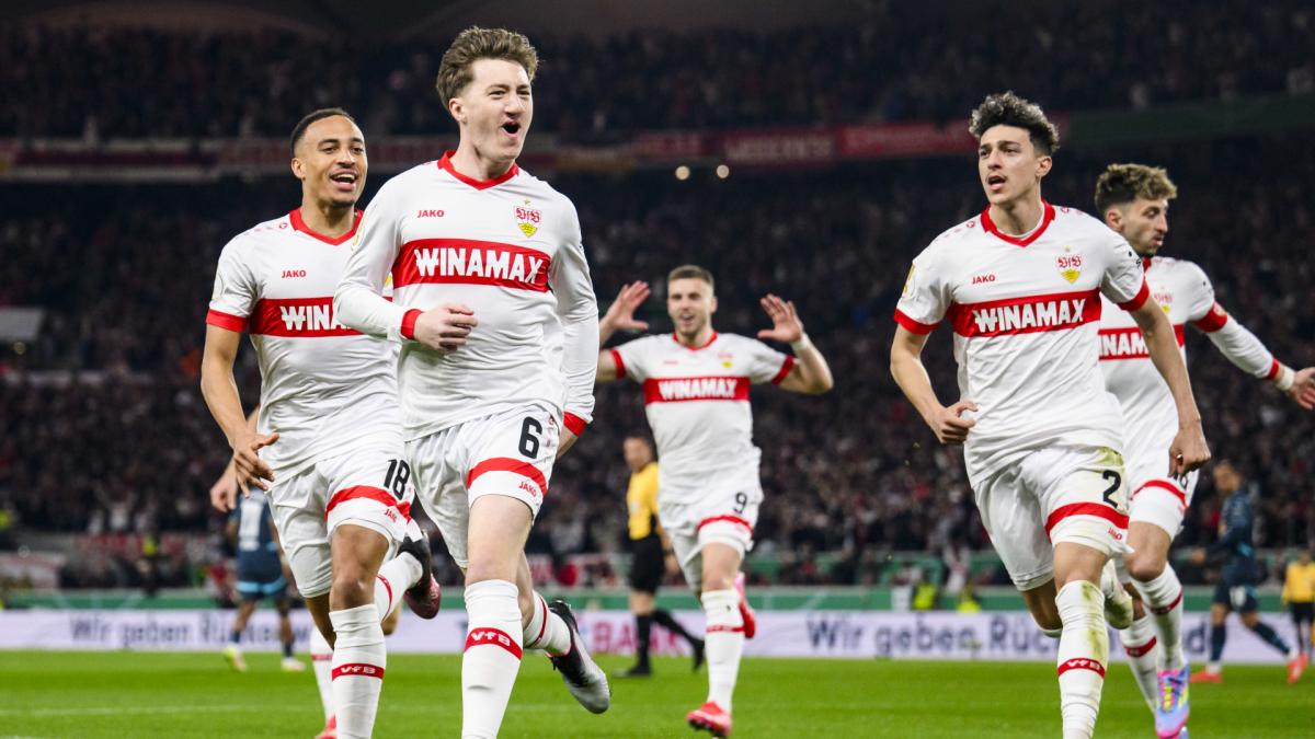 A vueltas con el futuro de Angelo Stiller