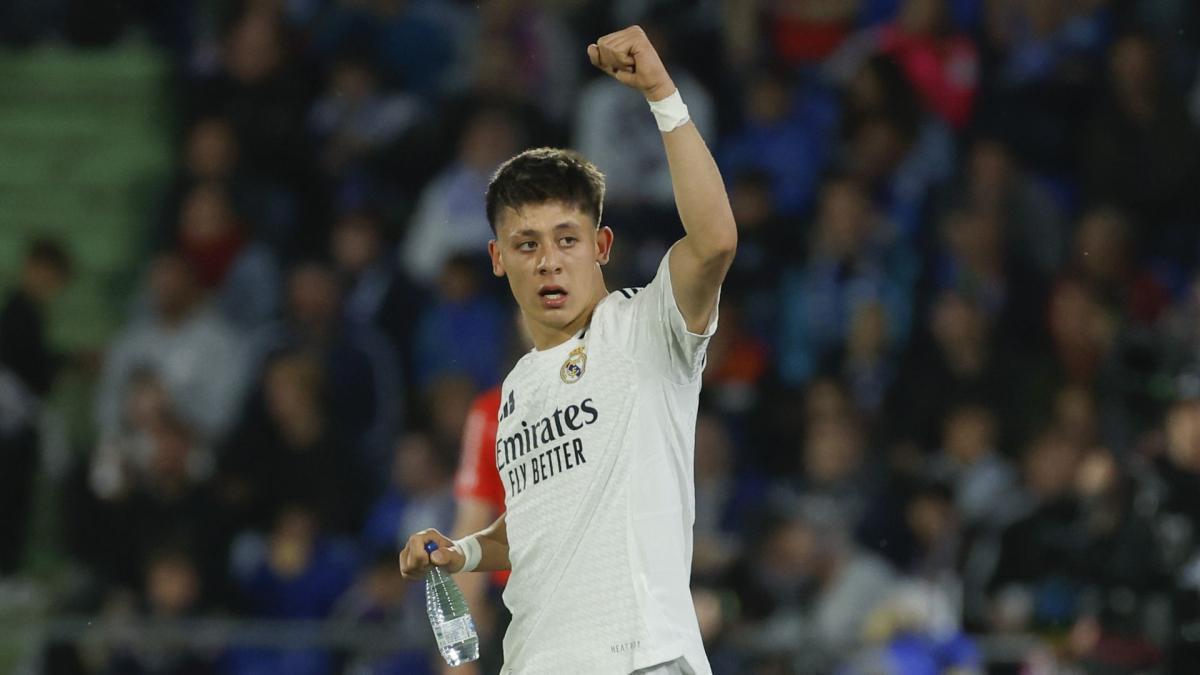 Arda Güler, oferta millonaria