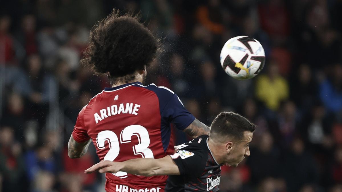 El Rayo Vallecano refuerza la defensa