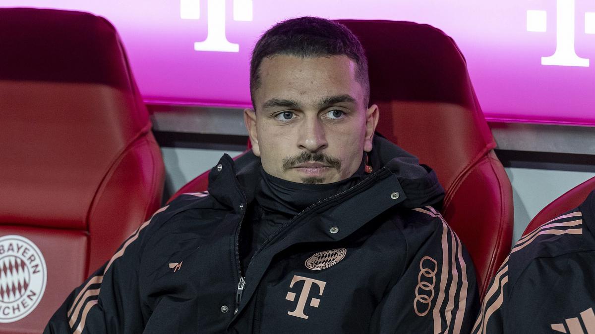 El Ibrahimovic del Bayern Múnich puede acabar en España