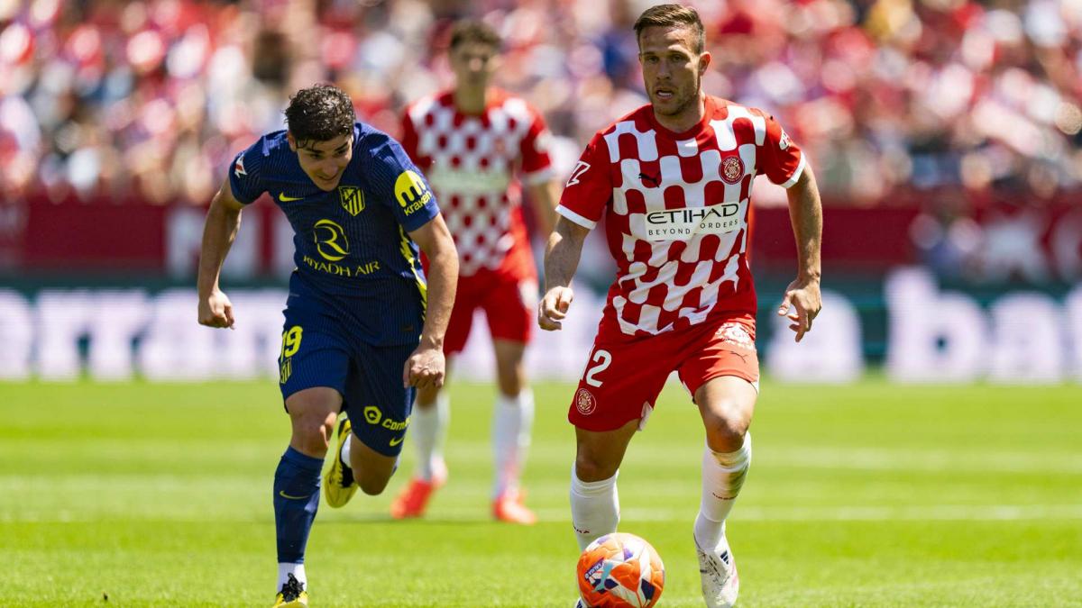 La despedida de Arthur