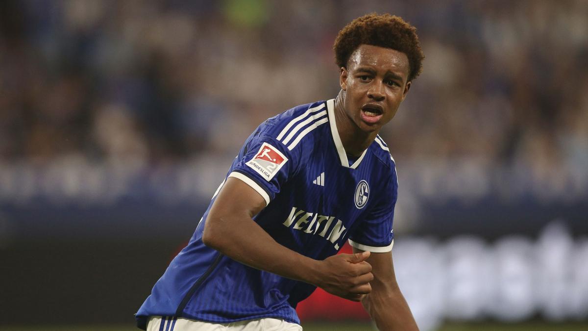 El AC Milan se interesa en una perla de 20 M€