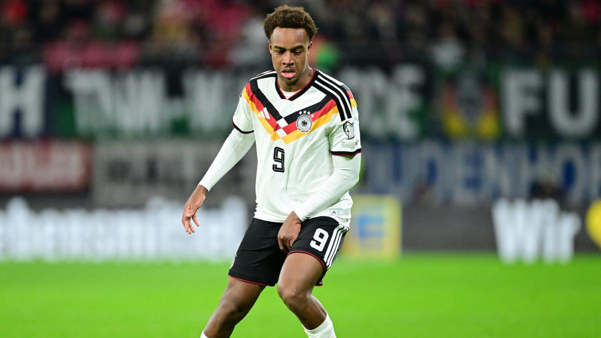 Assan Ouédraogo, el gran error que cometió el Bayern Múnich