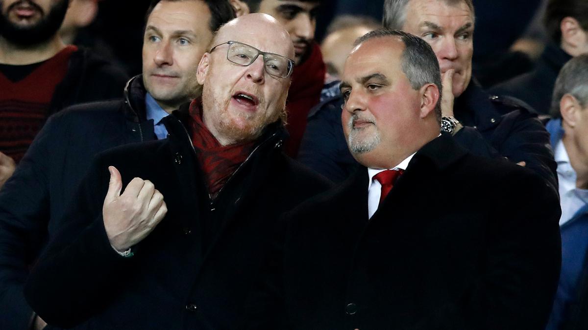 El Manchester United Puede Gastar 500 M€ En Fichajes… Y Tiene Dos