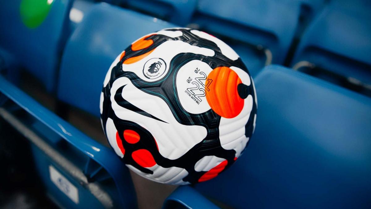 El calendario de la Premier League 2025-2026 al descubierto