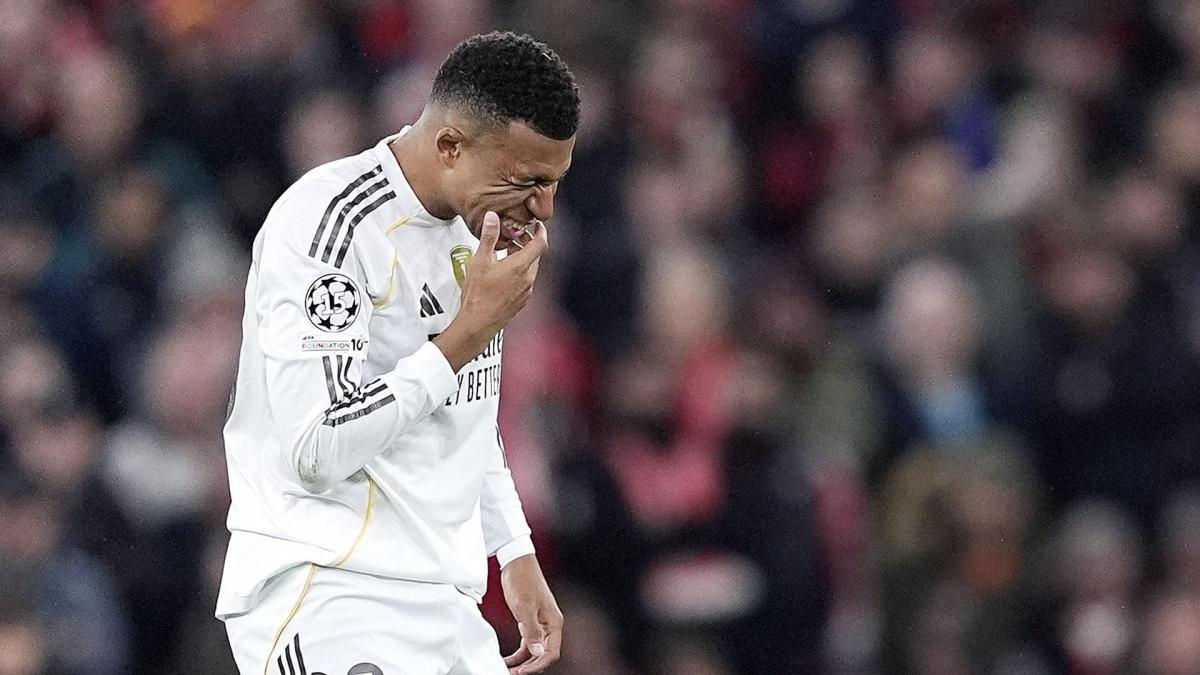 "Kylian quería irse antes al Real Madrid"