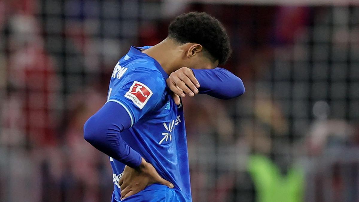 Bayer Leverkusen | Adiós a un fichaje de 32 millones