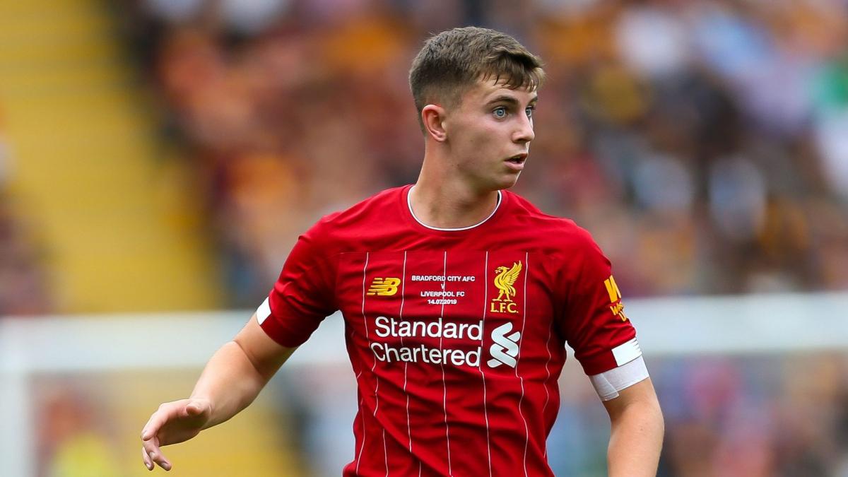 El Liverpool cede a un talento