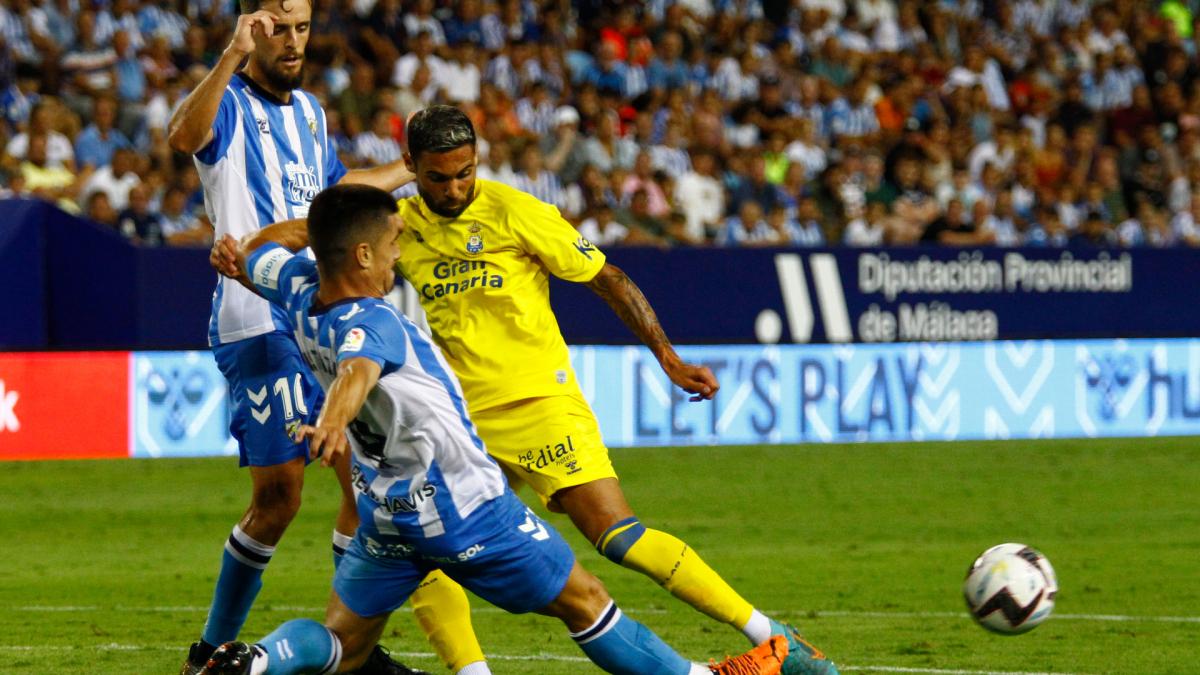 La UD Las Palmas cierra una renovación