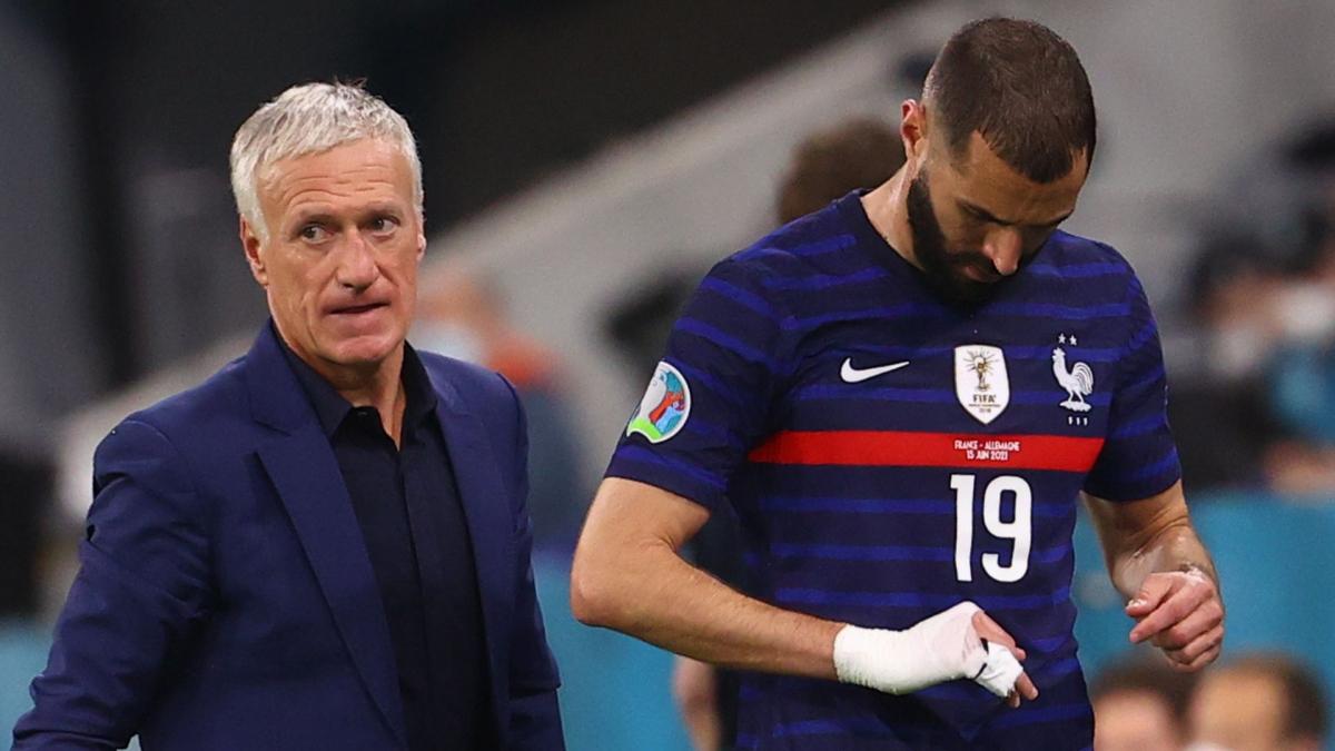 Real Madrid | Karim Benzema, ¿irreconciliable con Francia?