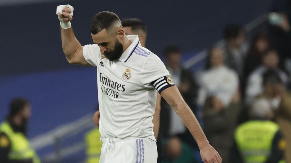 Real Madrid | Karim Benzema transmite sus planes a Florentino Pérez
