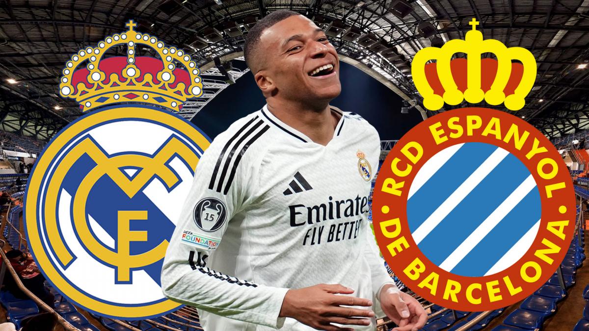 Real Madrid - Espanyol | Los onces probables