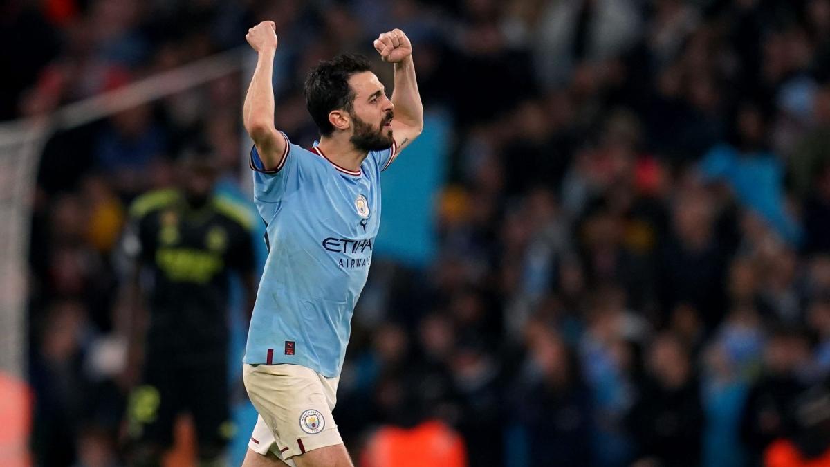 FC Barcelona | La condición para lanzar sus redes sobre Bernardo Silva