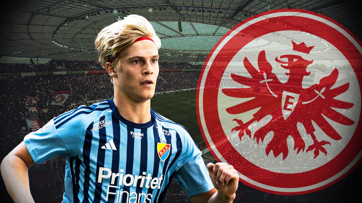 El FC Barcelona echará el resto por Lucas Bergvall