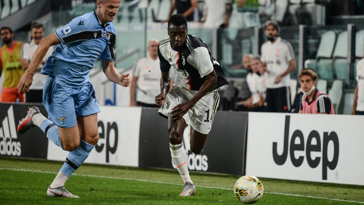 Blaise Matuidi ficha por el Inter de Miami