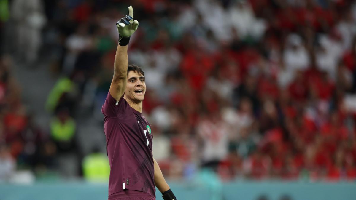 Mundial 2022 | Los 3 porteros inesperados que han brillado en Catar