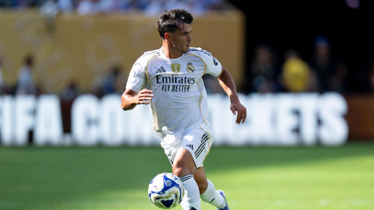 Brahim Díaz hace saltar las alertas