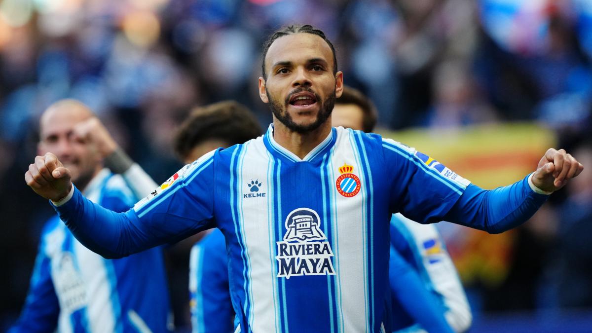 Martin Braithwaite tiene nuevo equipo