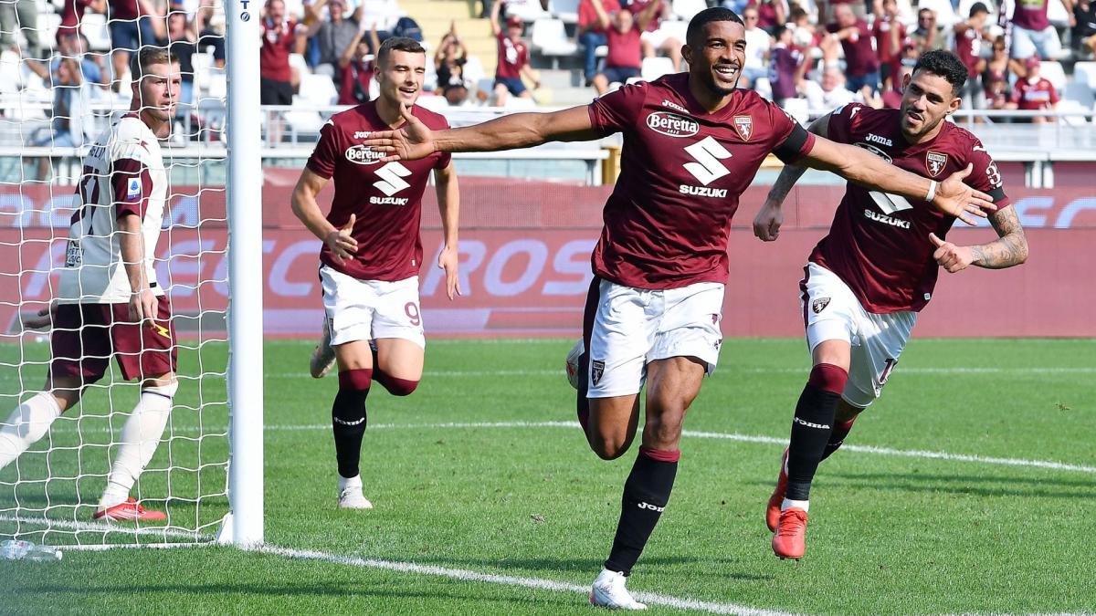 La extensa lista de objetivos del AC Milan para fortalecer la defensa