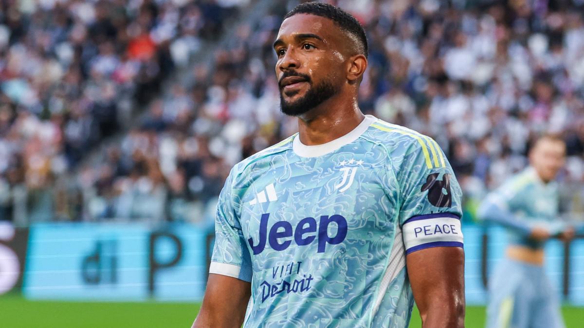 Gleison Bremer avisa a la Juventus de Turín