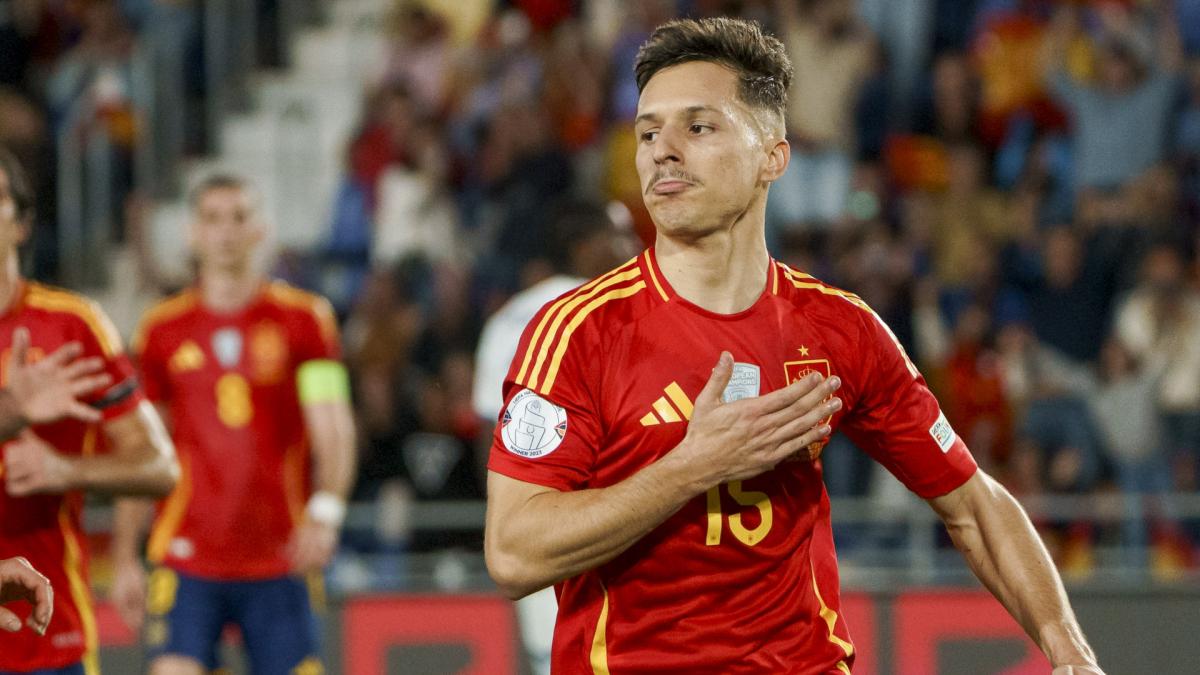 El Bayern Múnich ha tomado una decisión radical con Bryan Zaragoza