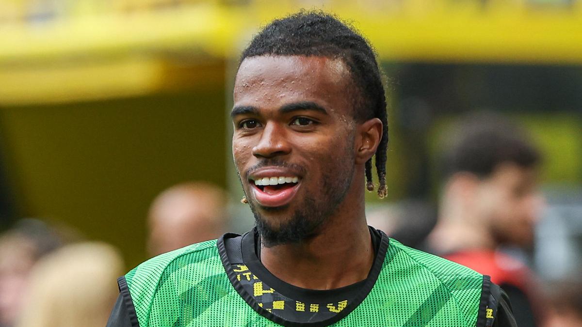 Carney Chukwuemeka, un fichaje de más de 20 M€