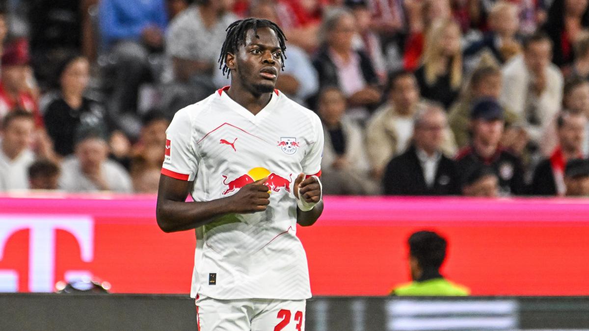 La oferta que puede marcar el futuro de Castello Lukeba