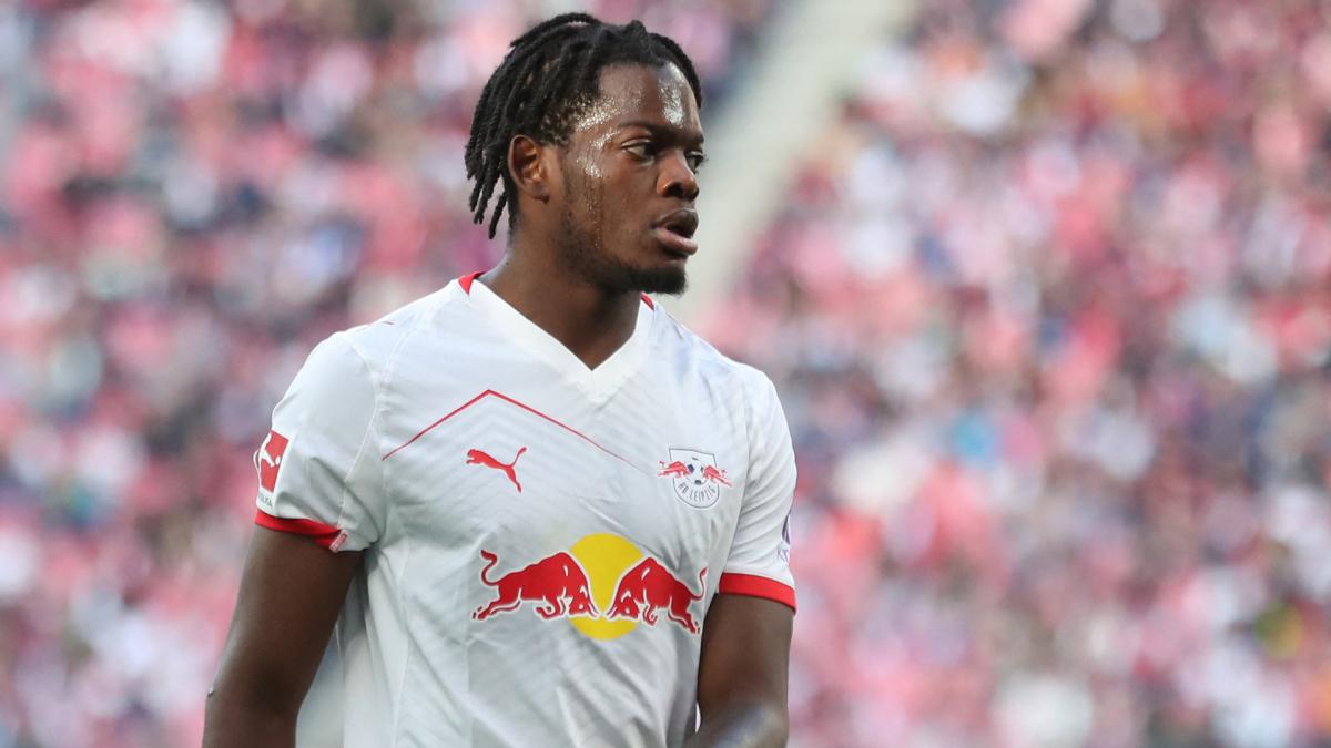 La decisión del Bayern Múnich por Castello Lukeba