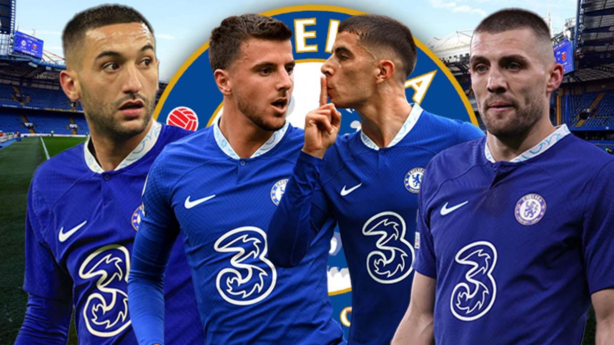 Diario de Fichajes | El Chelsea arranca sus grandes maniobras