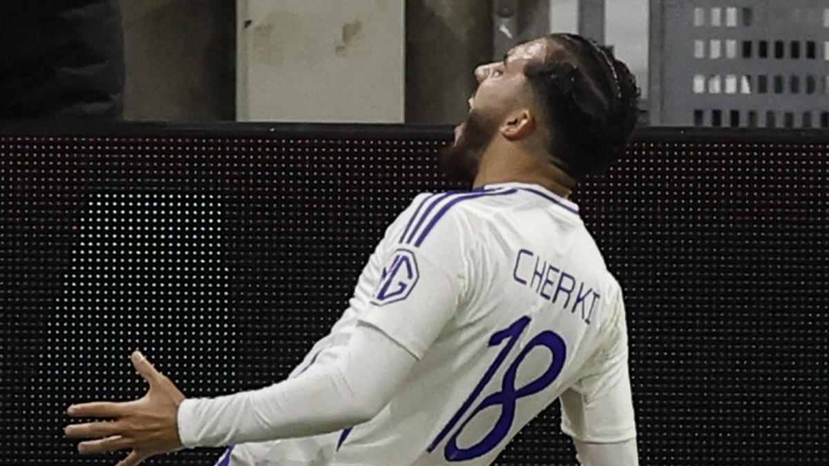 OL | Al descubierto, el precio de venta de Rayan Cherki