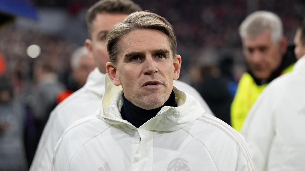 El Bayern Múnich espera movimiento en enero